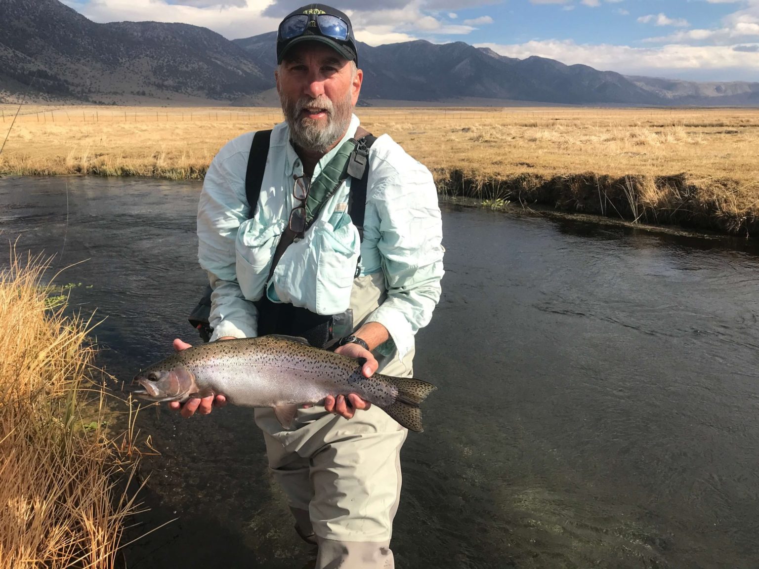 TUES, SEPT 13 > FRED ROWE > Bishop – The Southern Gateway to Eastern ...